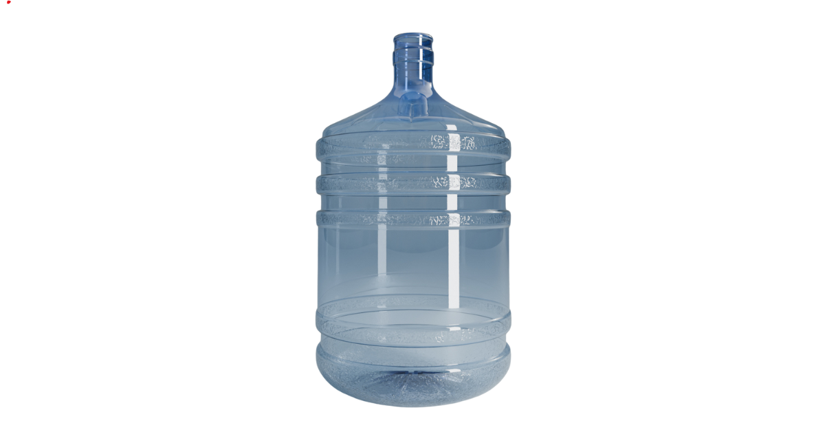 Water Dispenser Bottles | Plastic Innovations